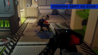 Marathon release date revealed, closed alpha coming soon