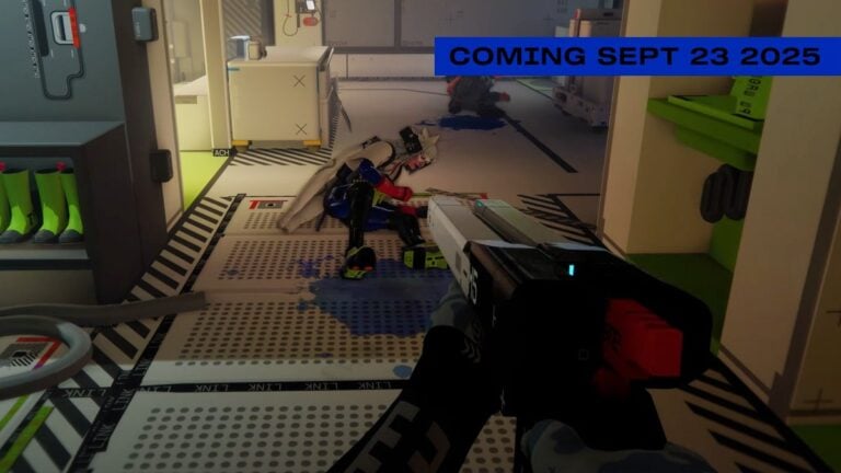 Marathon release date revealed, closed alpha coming soon