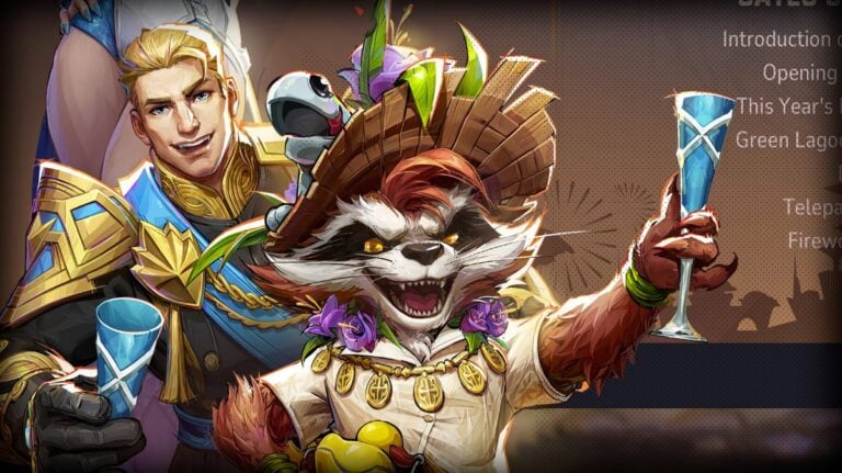 Marvel Rivals Ranked mode: ranks, features, rewards and more