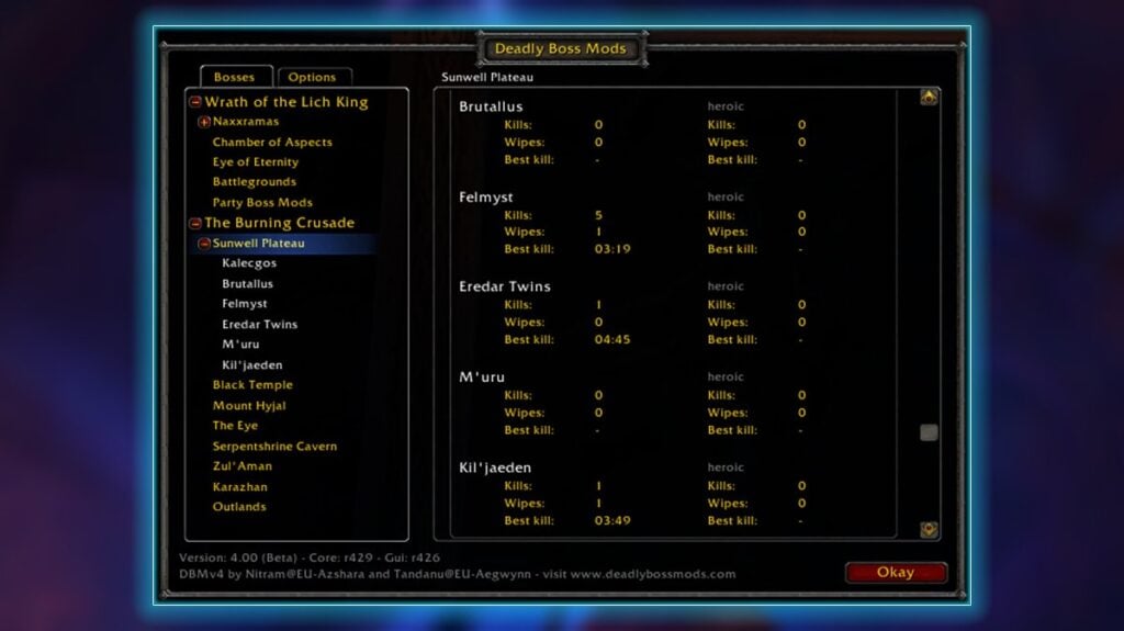 WoW Classic: 10 Must-Have SoD Addons 2025