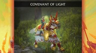 Scarlet Enclave loot table: Best drops in SoD Phase 8