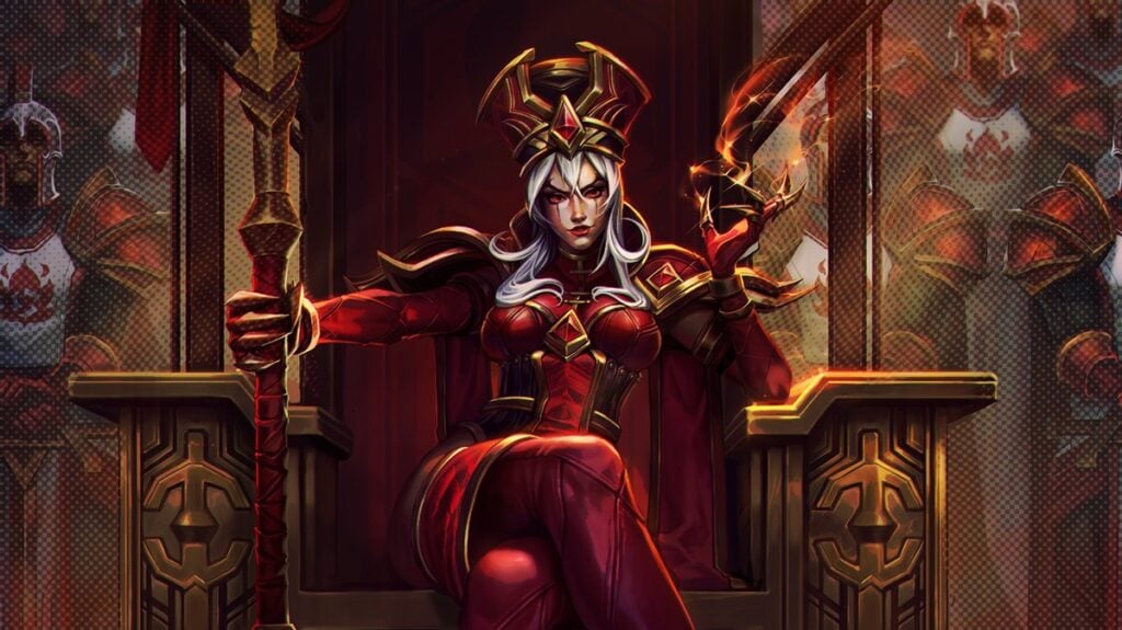 How to get Scarlet Enclave attunement in SoD Phase 8