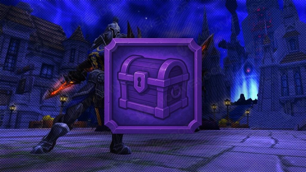 Horrific Visions Revisited guide - The War Within 11.2.5