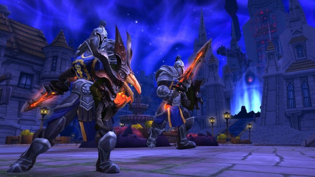 WoW Nightfall scenario guide — The War Within Patch 11.1.5