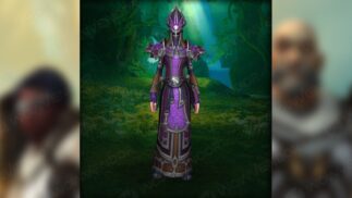 Flame's Radiance Renown guide - The War Within Patch 11.2