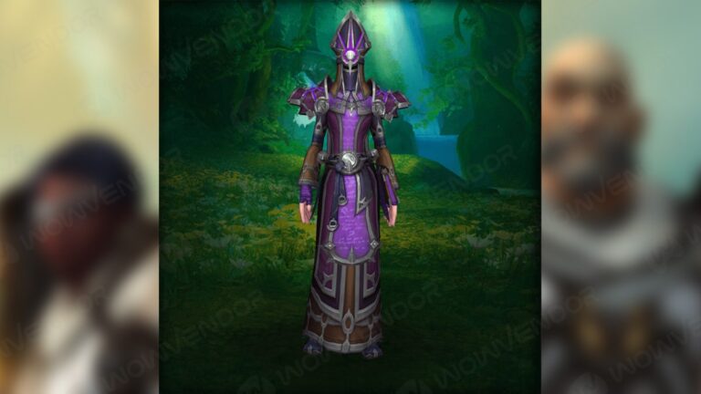 Flame's Radiance Renown guide - The War Within Patch 11.2