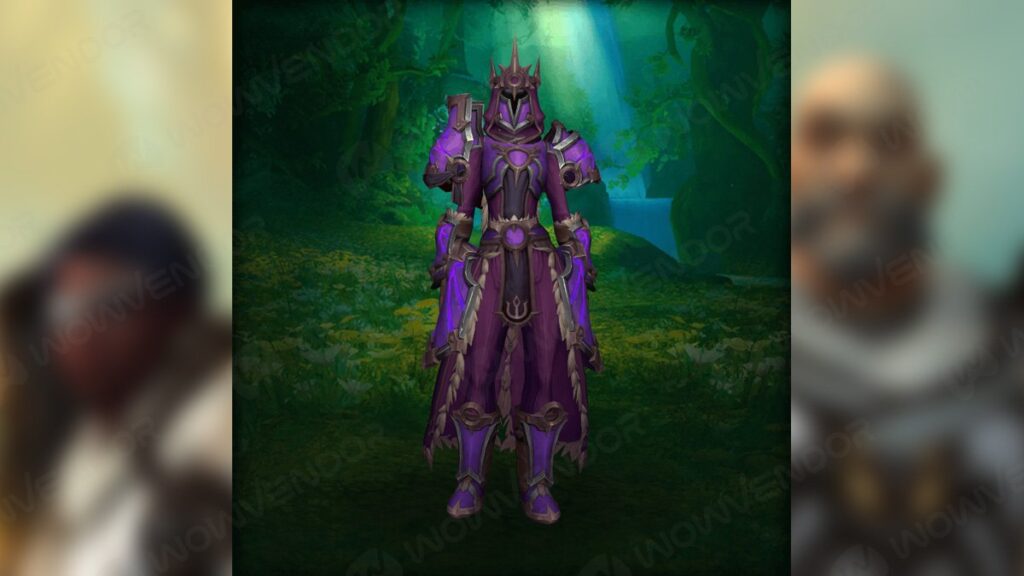 Flame's Radiance Renown guide - The War Within Patch 11.1.7