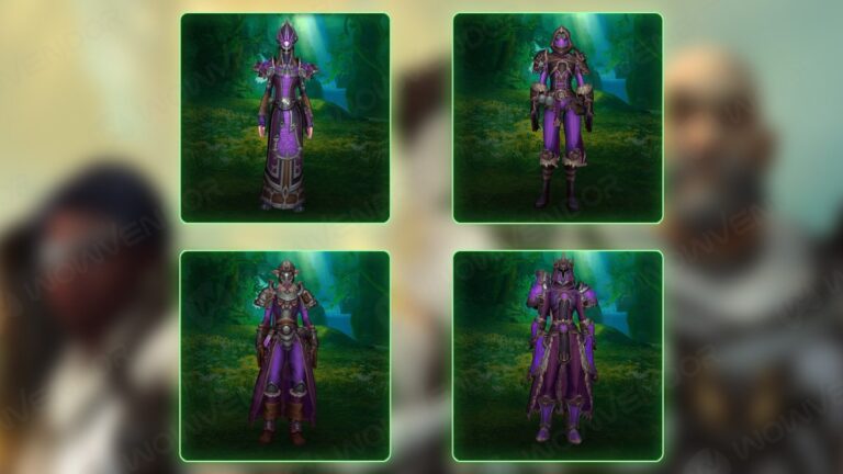 Flame's Radiance Renown guide - The War Within Patch 11.2