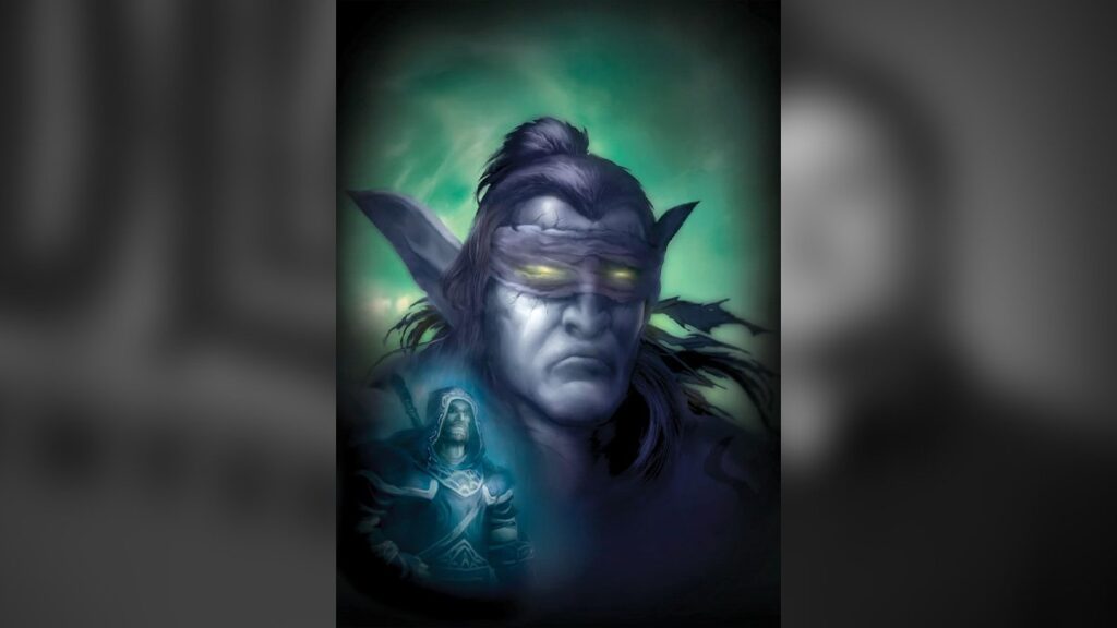 WoW community mourns the loss of Bill Petras