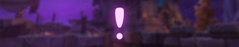 WoW Nightfall scenario guide — The War Within Patch 11.1.5