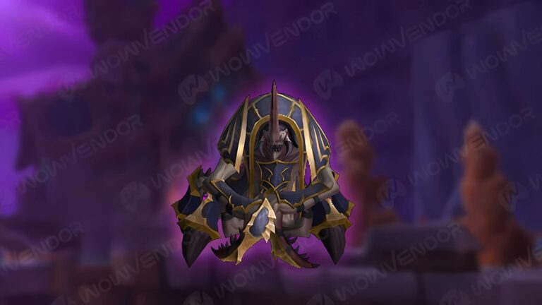 WoW Nightfall scenario guide — The War Within Patch 11.1.5