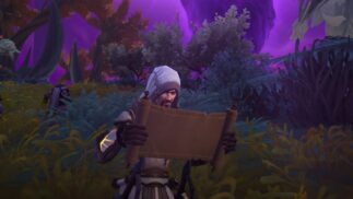 WoW Nightfall scenario guide — The War Within Patch 11.1.5
