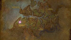 WoW Nightfall scenario guide — The War Within Patch 11.1.5