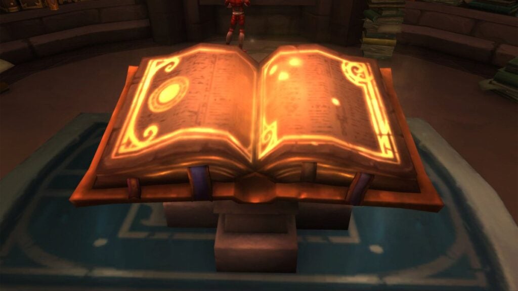 World of Warcraft glossary: Abbreviations, terms, slangs