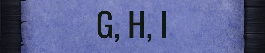 World of Warcraft glossary: Abbreviations, terms, slangs