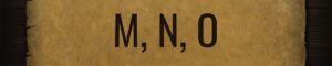 World of Warcraft glossary: Abbreviations, terms, slangs