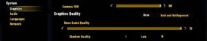 Best WoW graphics settings for FPS and performance 2026