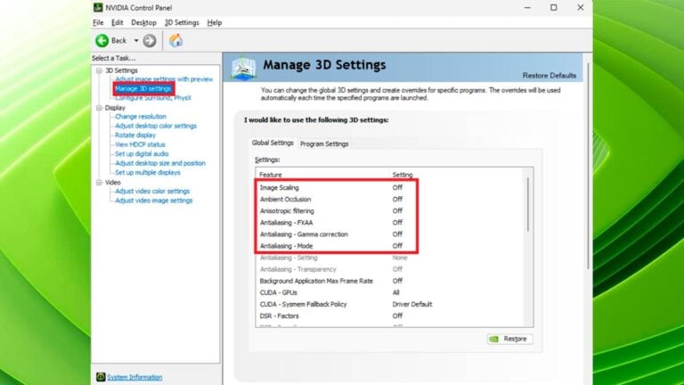 Best WoW graphics settings for FPS and performance 2026