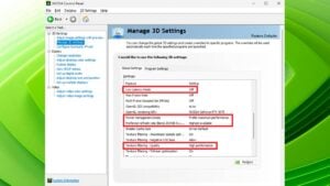 Best WoW graphics settings for FPS and performance 2025