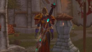 WoW SoD 8 catch-up guide: fast leveling & must-have gear