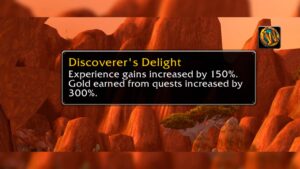 WoW SoD 8 catch-up guide: fast leveling & must-have gear