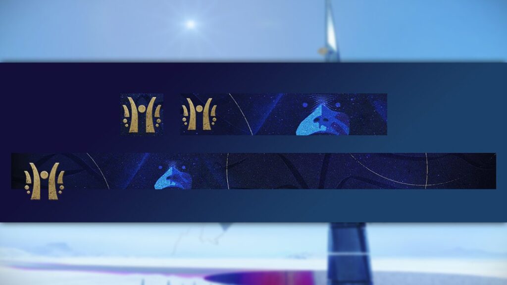 Destiny 2: How to get all Rite of the Nine emblems