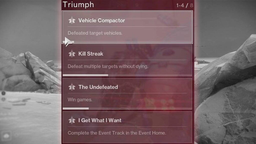 How to get Heavy Metal Seal in Destiny 2. Only days left!