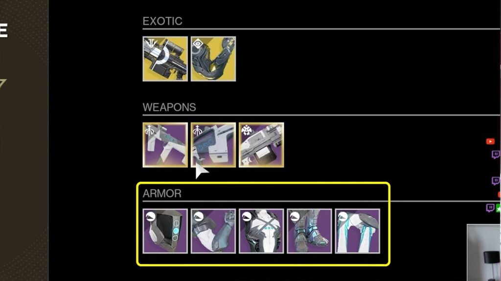 Ultimate Rite of the Nine guide in Destiny 2