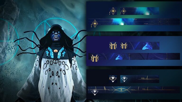 How to get Nonary Manifold & Nonary Engrams Rite of the Nine