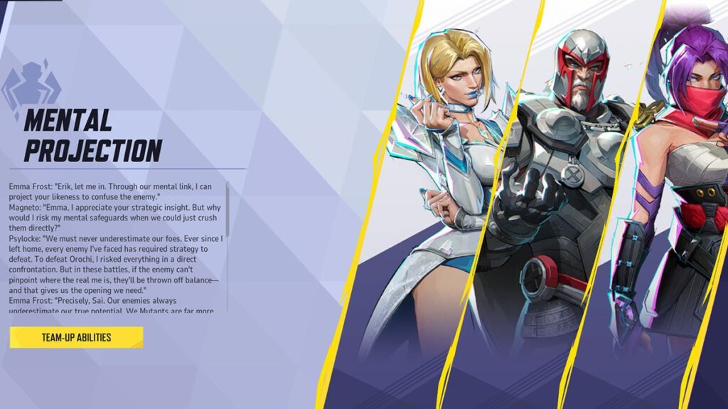 Marvel Rivals team-up abilities guide: Best, worst synergies