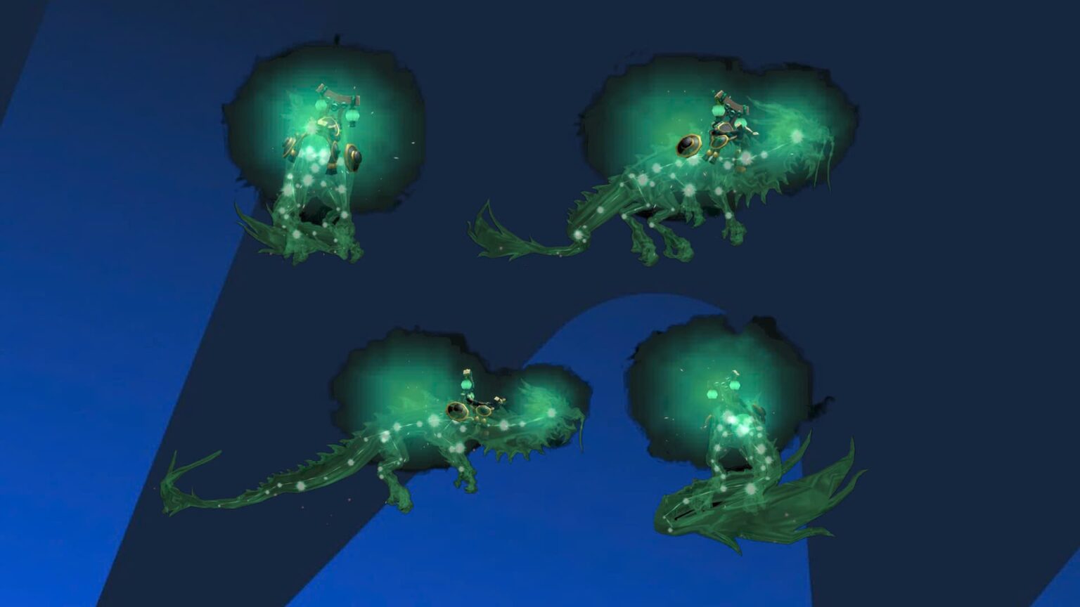 How to get 11.1.7 mounts guide WoW The War Within