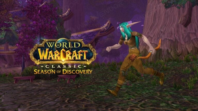 No SoD character transfers to other WoW Classic versions
