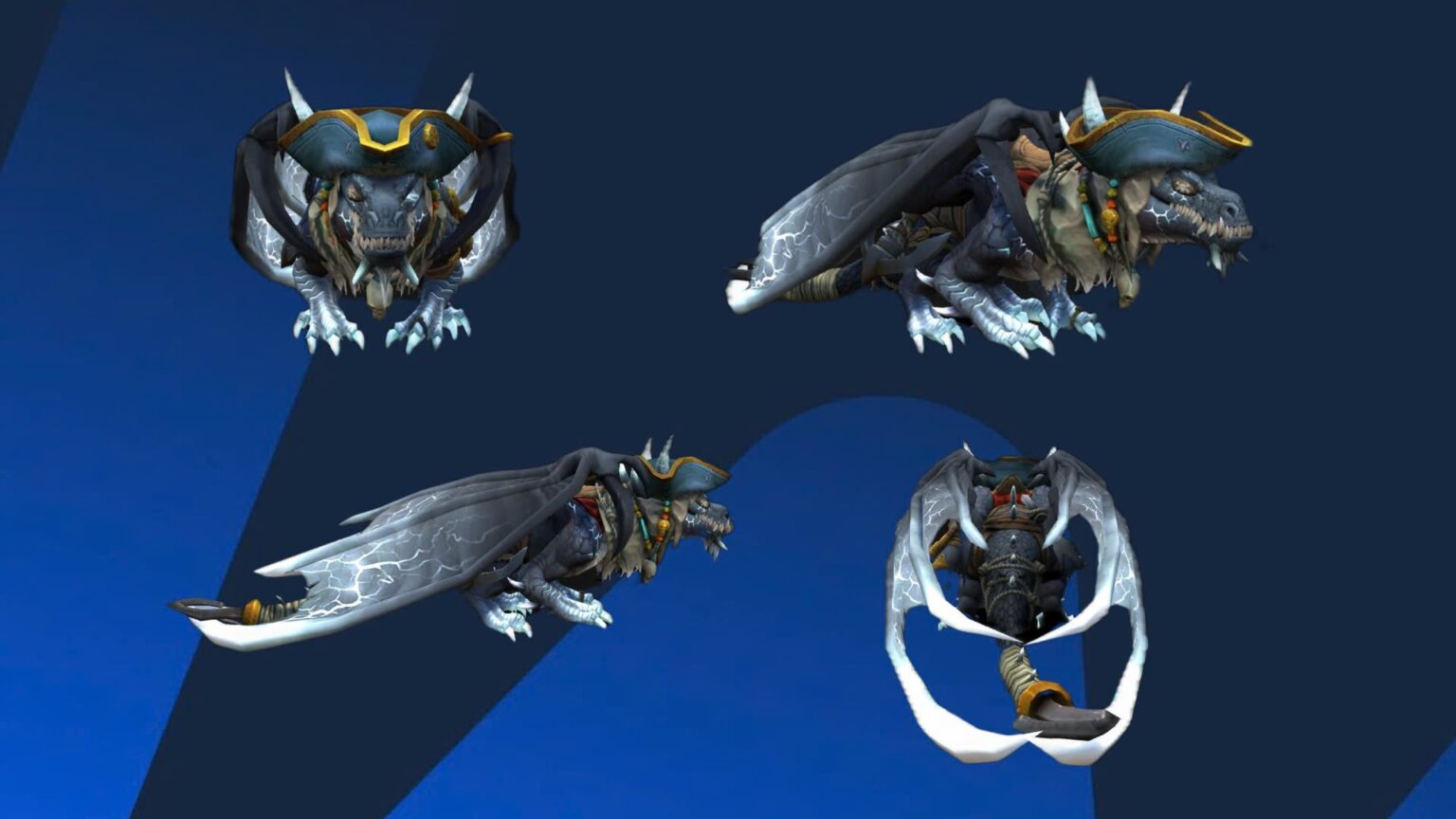 How to get 11.1.7 mounts guide WoW The War Within