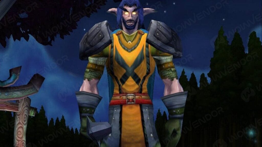 No SoD character transfers to other WoW Classic versions