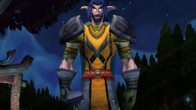 No SoD character transfers to other WoW Classic versions