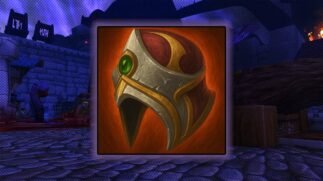 Unlock all Horrific Visions Masks: The War Within 11.2.5