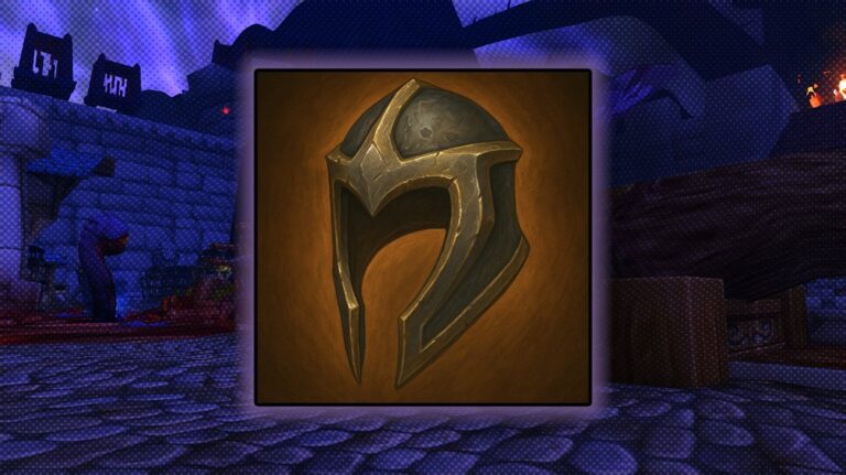 Unlock all Horrific Visions Masks: The War Within 11.2.5