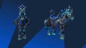 How to get 11.1.7 mounts guide WoW The War Within