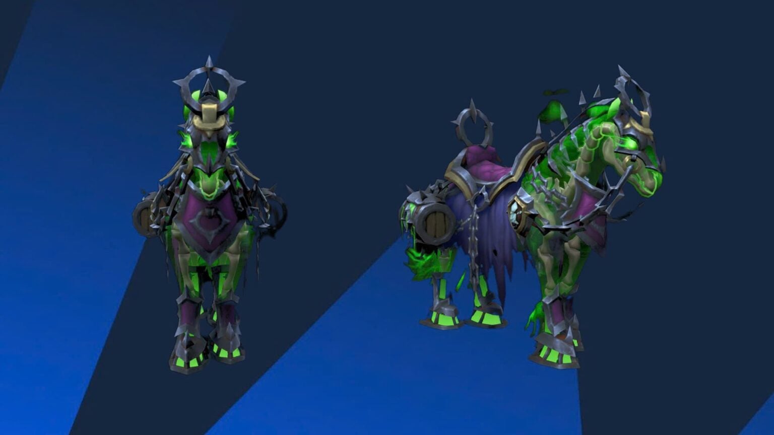 How to get 11.1.7 mounts guide WoW The War Within
