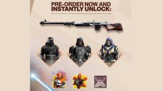 Renegades Destiny 2 Star Wars collaboration overview