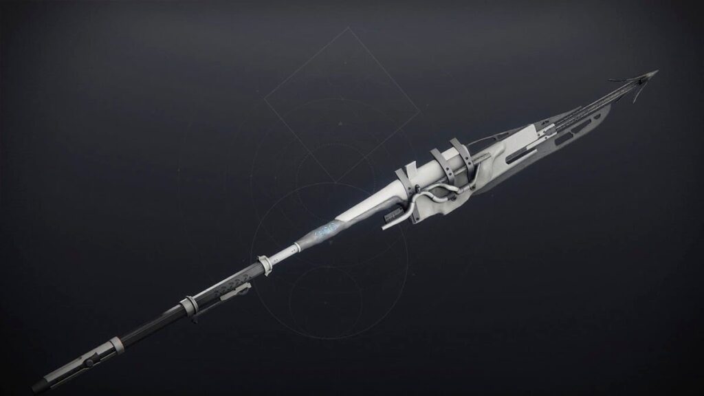 Best Rite of the Nine weapons with God Rolls