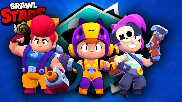 Brawl Arena guide for Brawl Stars: Explore new game mode!