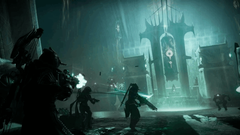 Destiny 2 rotation: Nightfall weapon this week status 2025