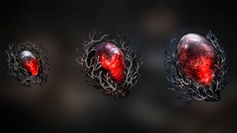 How to get Relics in ER Nightreign: All Relic effect listed