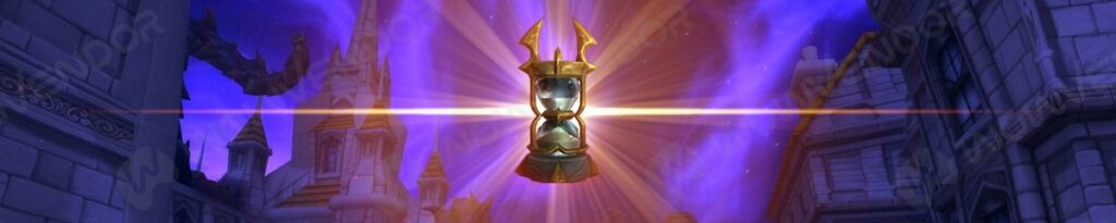 Horrific Visions Revisited guide - The War Within 11.2.5