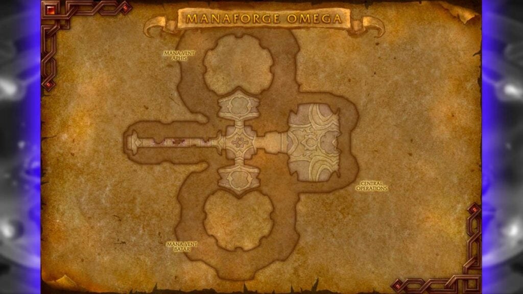 Manaforge Omega guide: New WoW raid in TWW Patch 11.2