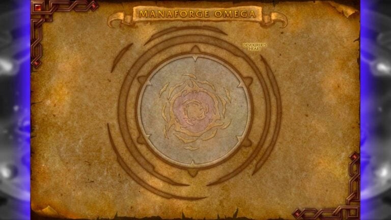 Manaforge Omega guide: New WoW raid in TWW Patch 11.2