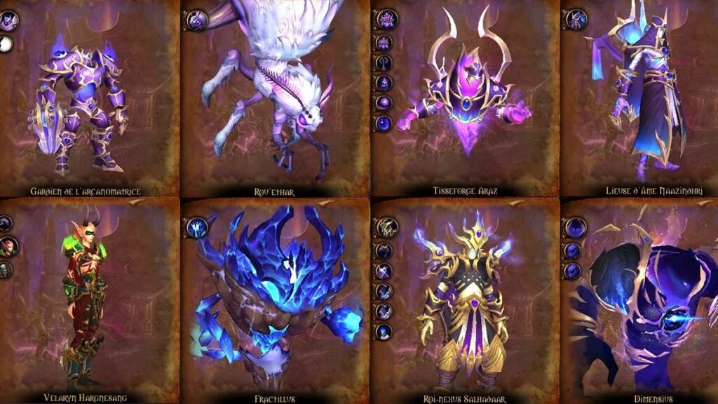 Manaforge Omega guide: New WoW raid in TWW Patch 11.2