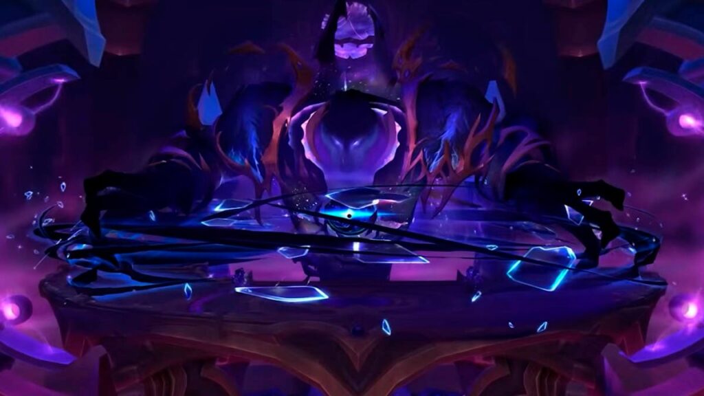 Manaforge Omega guide: New WoW raid in TWW Patch 11.2