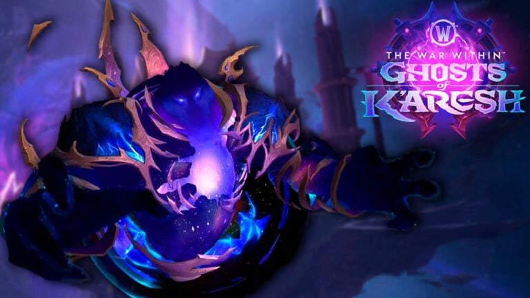 Manaforge Omega guide: New WoW raid in TWW Patch 11.2